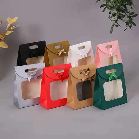 Mini Treat Bags