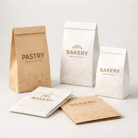 Pastry Bags