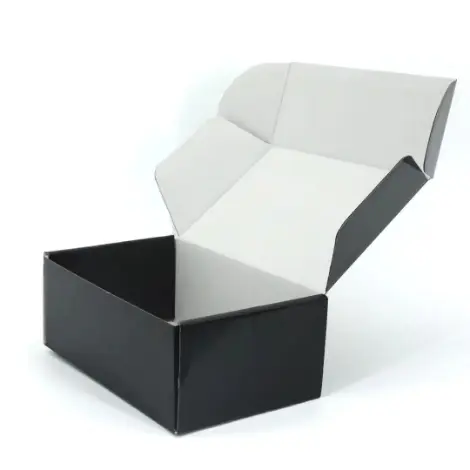 Plain Shoe Boxes