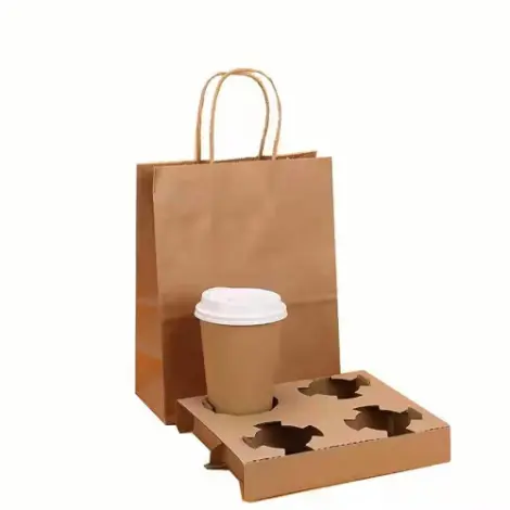 Cardboard Cups