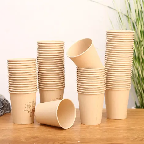 Cardboard Cups