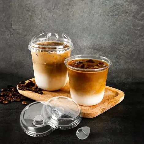 Custom Cold Coffee Cups With Free Shipping