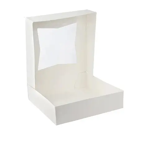 Custom Cake Boxes